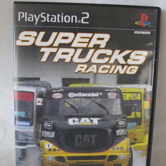 Sony | Video Games & Consoles | Playstation 2 Ps2 Video Game Super ...